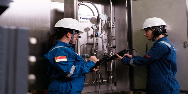 Onsite Services | Swagelok