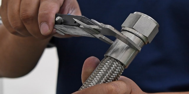 Swagelok Training | Swagelok