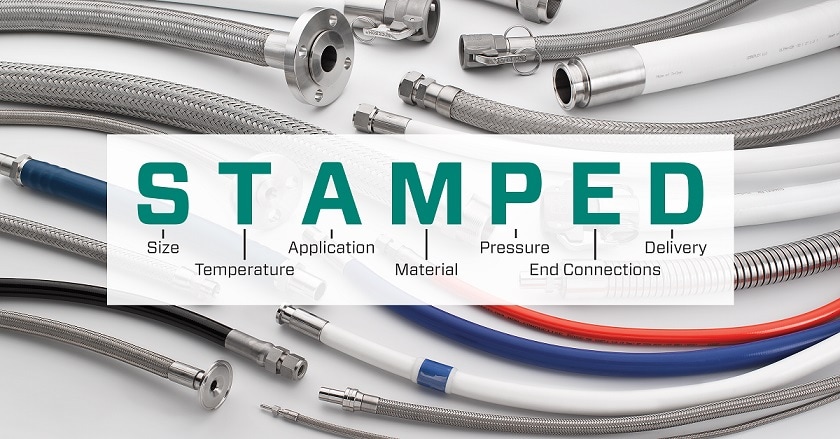 Hose Selection Made Easy | Swagelok